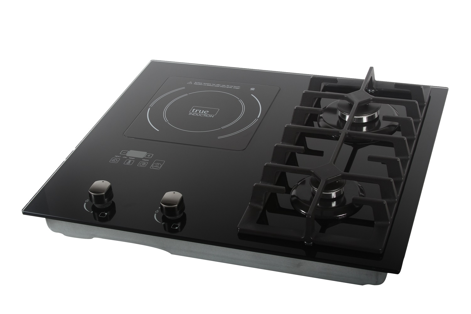 220V 3200 Watt Commercial Single Induction Cooktop