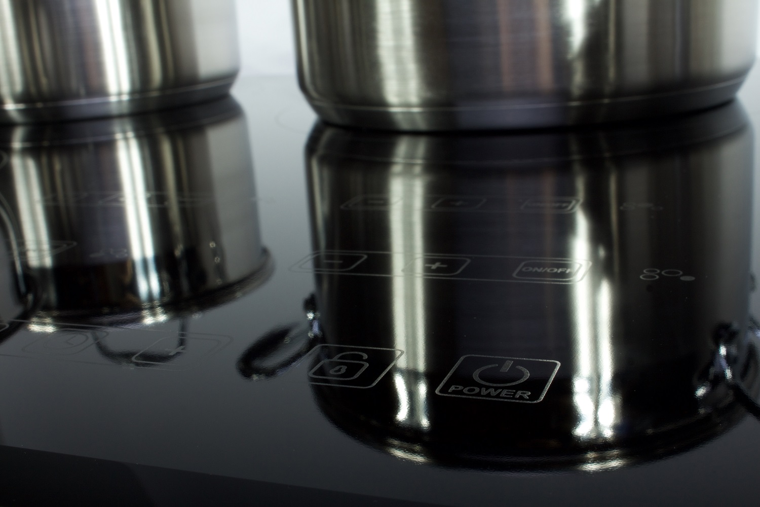 220V 3200 Watt Commercial Single Induction Cooktop