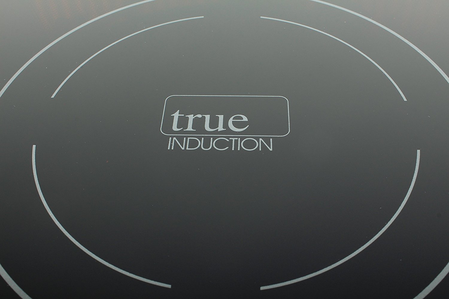 220V 3200 Watt Commercial Single Induction Cooktop